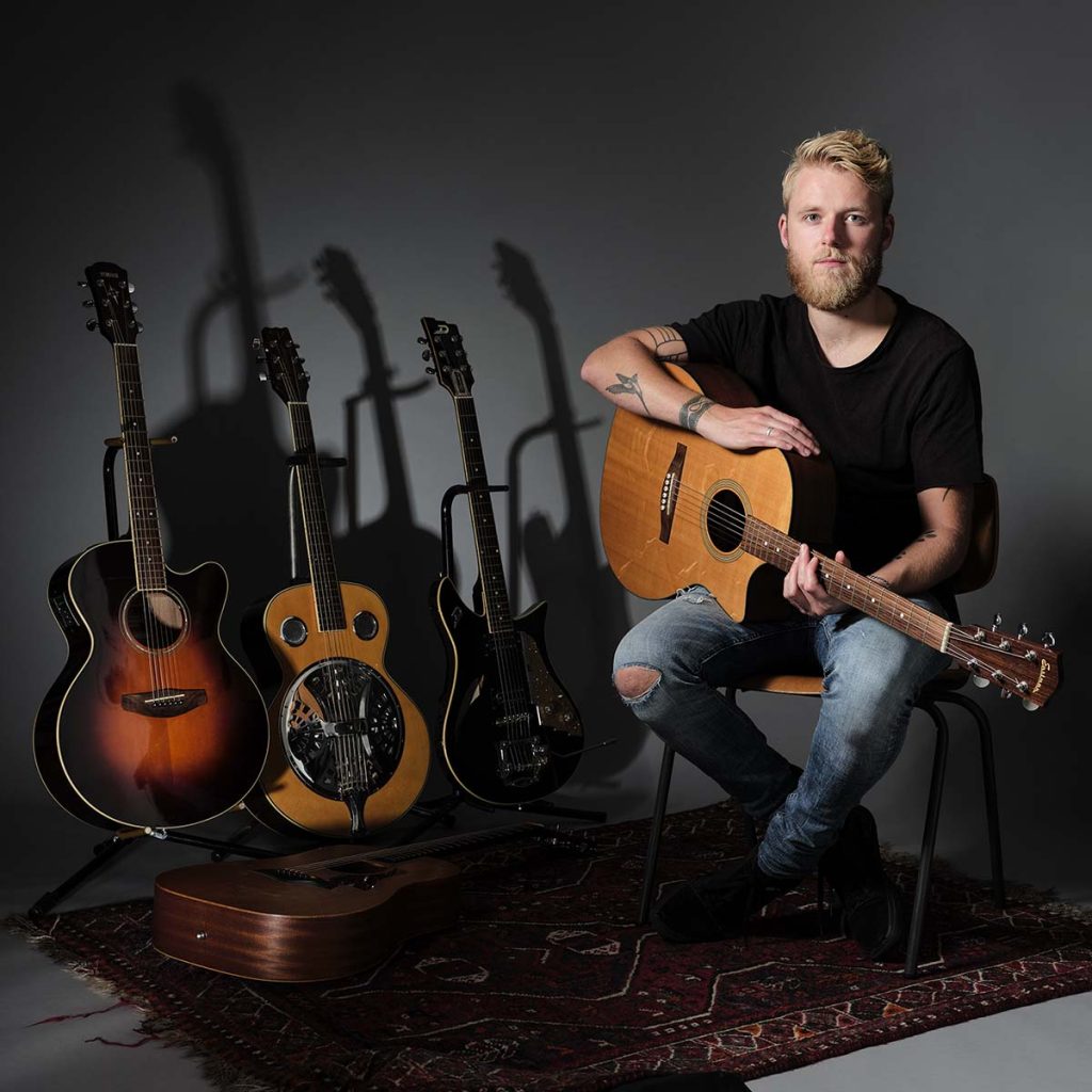 Docenten - Het MuziekKasteel